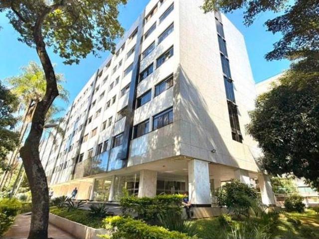 SQN 314 – Apartamento Reformado | 110m² | 3 Quartos ASA NORTE