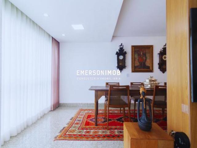 SQN 314 – Cobertura | 376m² | Vazada | 4 Vagas