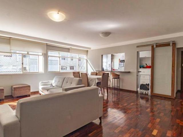 SQN 315 NASCENTE | 120m² | 3 QUARTOS| 1 VAGA COM CARREGADOR ELETRICO