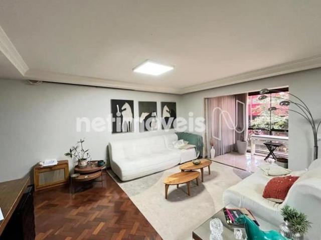 SQN 316 | ASA NORTE | 189m² | 4 QUARTOS 3 SUÍTES | ALTO PADRÃO