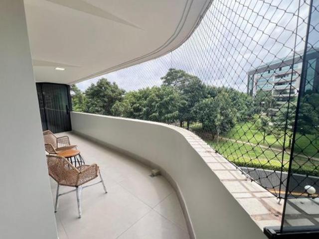 SQN 310 | 147 m² | 4 QUARTOS | REFORMA IMPECÁVEL | VISTA LIVRE