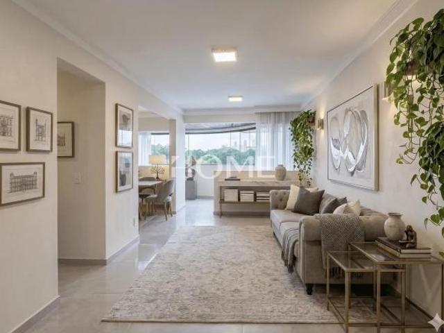 SQN 310 3 QUARTOS 1 SUÍTE 2 VAGAS