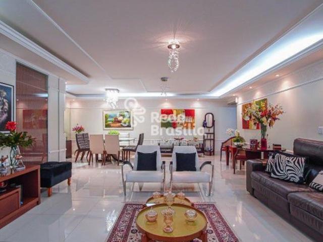 SQN 311, Apartamento com 4 quartos à venda, Asa Norte, Brasília/DF