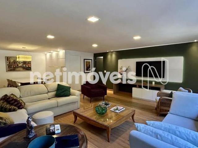 SQN 311 123 M² CANTO 2 SUÍTES ATMOSFERA DE CASA
