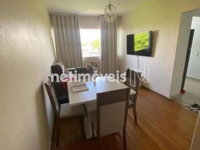 SQN 312 Apartamento 2 Quartos DCE Vista Livre Asa Norte