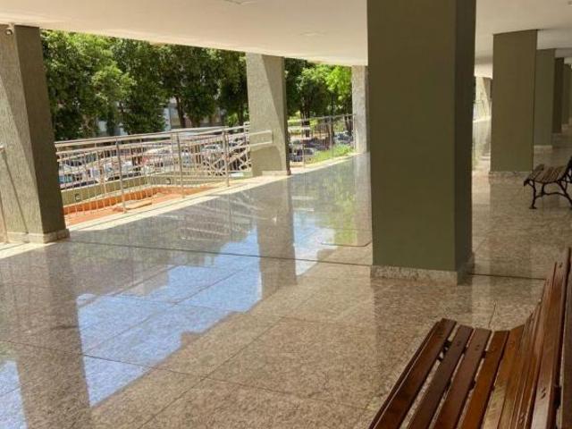 SQN 312 Excelente Apartamento 2 Quartos + DCE Reformada andar alto