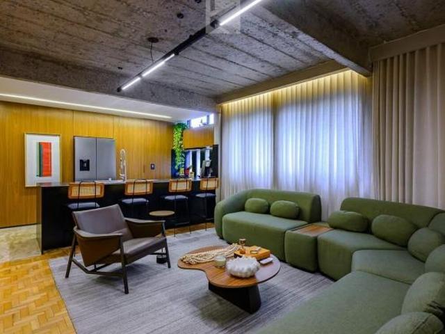 SQN 312 | 80m² Reformado | 1 Suíte | Andar Alto | Próx. Parque Olhos d’Água
