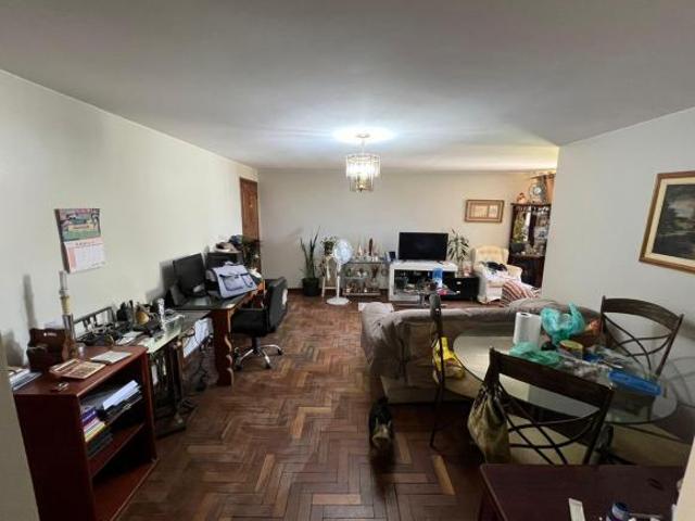 SQN 313 asa norte 3 Quartos 1 suíte 103m² ANDAR ALTO VISTA LIVRE VAZADO 1 VAGA