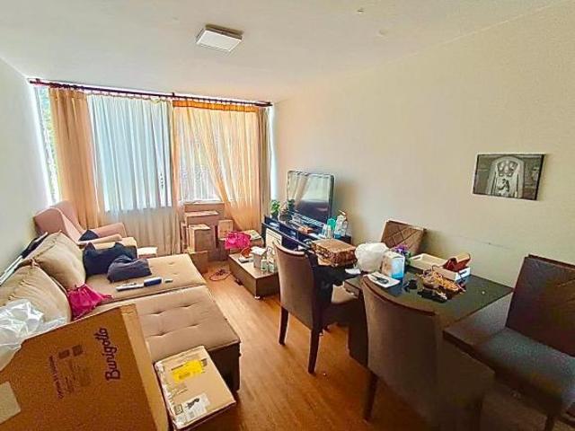 SQN 406• APARTAMENTO IMPERDÍVEL!• 3 QUARTOS• ACEIRA PERMUTA 9.9642 1501