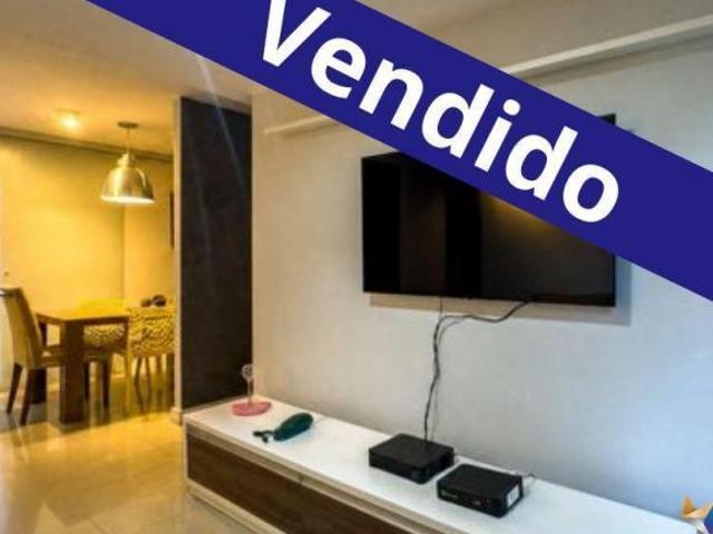 SQN 409, Asa Norte – 1º andar com vista livre e nascente