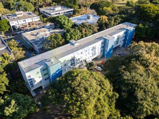 SQN 409, BLOCO REFORMADO, APARTAMENTO ORIGINAL, 2 ANDAR, 63 METROS