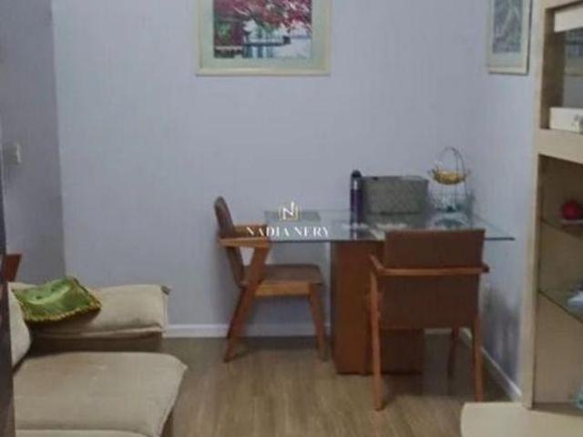 SQN 402 ASA NORTE APARTAMENTO 02 QUARTOS