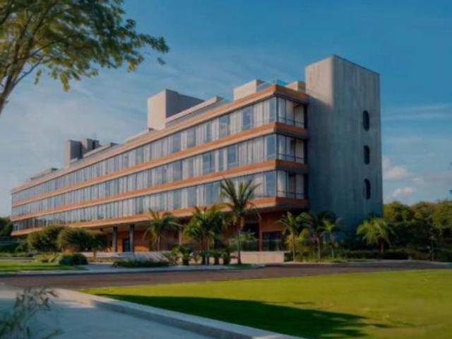 SQN 402 IMÓVEL NOVO ENTREGUE 39M² 1 QUARTO 1 VAGA LAZER