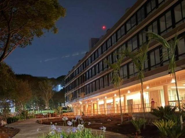 SQN 402 IMÓVEL NOVO ENTREGUE 39M² 1 QUARTO 1 VAGA LAZER