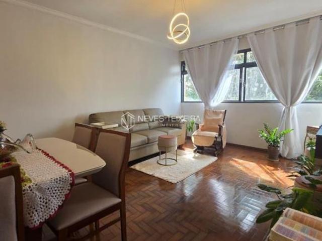 SQN 416 | Vista Livre | 72m² | Nascente