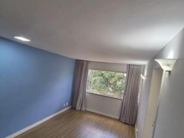 SQN 410 APARTAMENTO 2 QUARTOS VAZADO