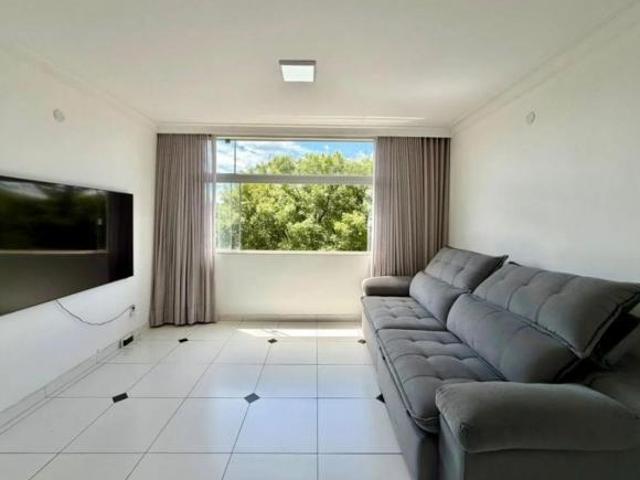 SQN 411 Norte Apartamento Asa Norte