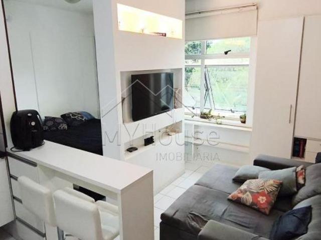 SQN 911 Asa Norte – 1 Apartamento Quarto à Venda à Venda – Ed. Green Park – Brasília DF
