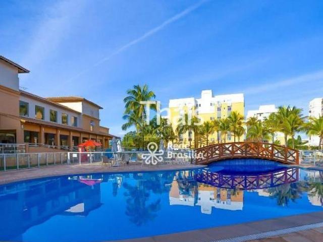 SQB 2 Apartamento com 4 quartos sendo 1 suíte e 1 reversível 2 vagas aceita financiamento e