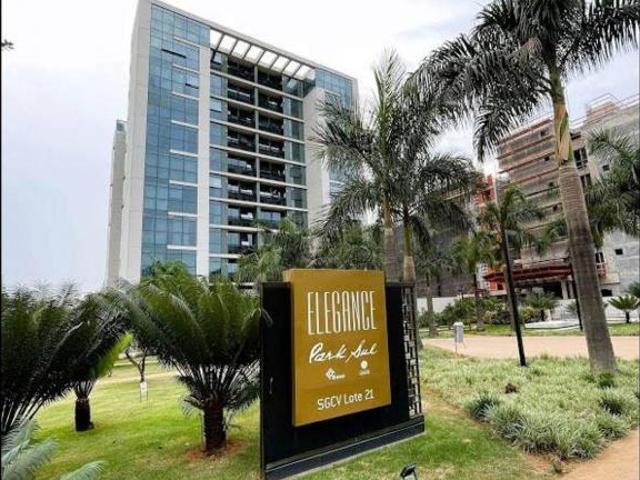 Sqps Elegance 3 suite canto vista livre 99244 4545