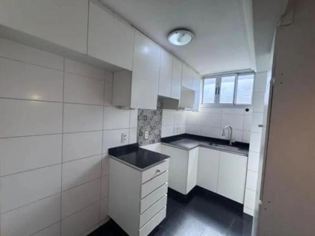 SQS414 | 3 QUARTOS | 63 M²