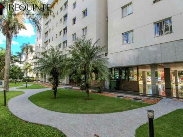 SQSW 101 Ed. Porto Príncipe, 03 Quartos, 01 suíte e 01 garagem, de canto nascente, 90m², Sudoeste