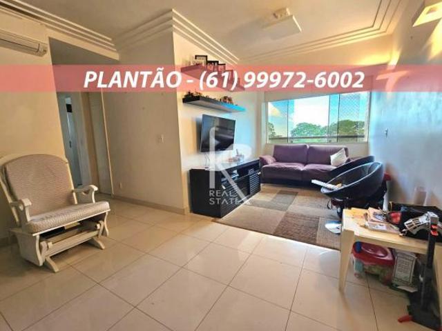 SQSW 101 Nascente 2º andar / 99972 6002