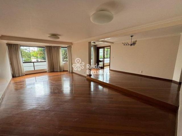 SQSW 102 ESPETACULAR 245M2 ÚTEIS 3 SUÍTES ED.PATHERNON 2 GARAGENS LAZER COMPLETO Desocu