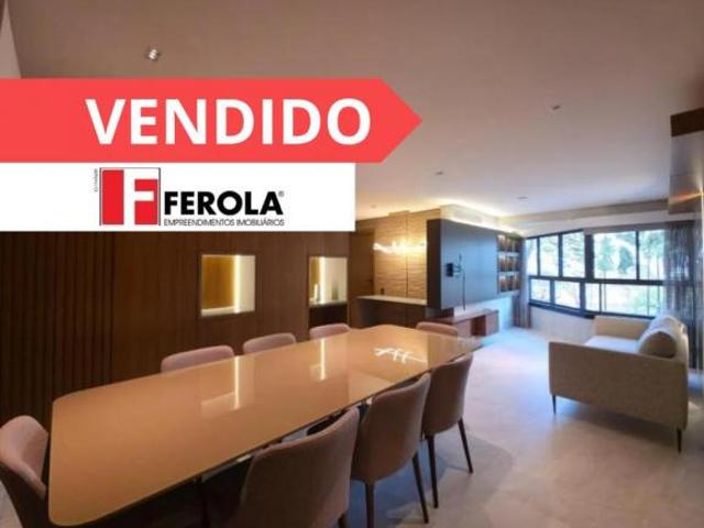 SQSW 105–Apartamento Reformado,3 Quartos,Suíte,Nascente,Vista Livre no Sudoeste