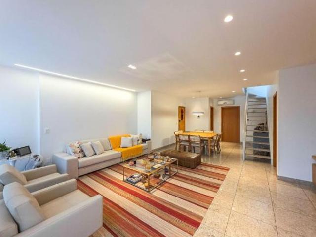 SQSW 300 Helsinki Apt Duplex 4 Suítes 61 99126 9022