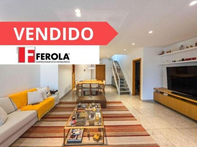 SQSW 300 Helsinki Apt Duplex 4 Suítes 61 99126 9022