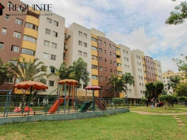 SQSW 301 Ed. Porto Rico, 03 Quartos, 01 suíte e 01 garagem, 82m²– Sudoeste