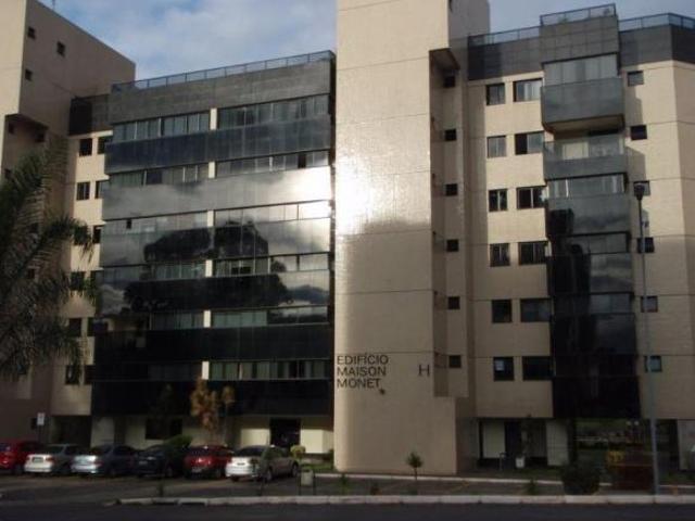 SQSW 302 ALTO PADRÂO, VAZADO,NASCENTE, ANDAR ALTO VISTA LIVRE