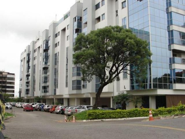 SQSW 305 BLOCO L ED. RESIDENCIAL BOTTICELLI SUDOESTE