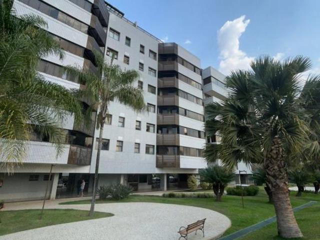 SQSW 305 Cobertura Nascente 3 vagas soltas