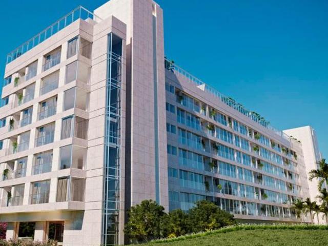 SQSW 500 04 SUITES SUDOESTE PARQUE PLANALTO