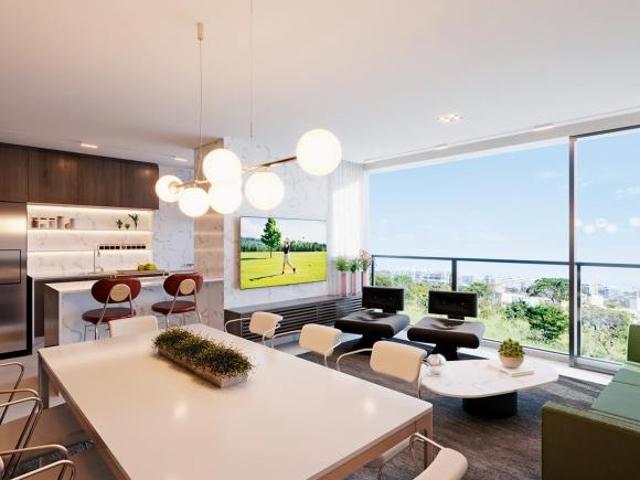 SQSW 500 04 SUITES SUDOESTE PARQUE PLANALTO