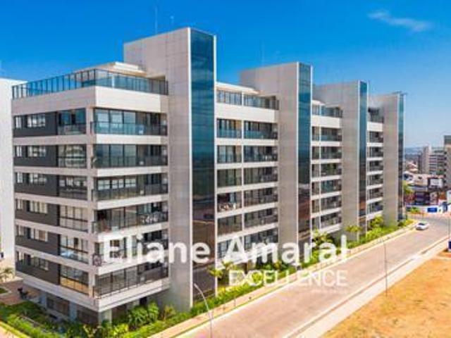 SQSW 500 Bloco I COBERTURA LUXUOSA, PARQUE ITAMARATY!