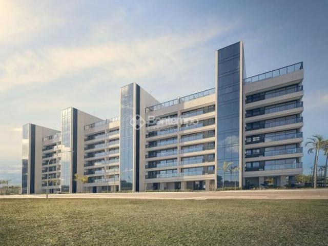 SQSW 500 ED. ITAMARATY APARTAMENTO MOBILIADO