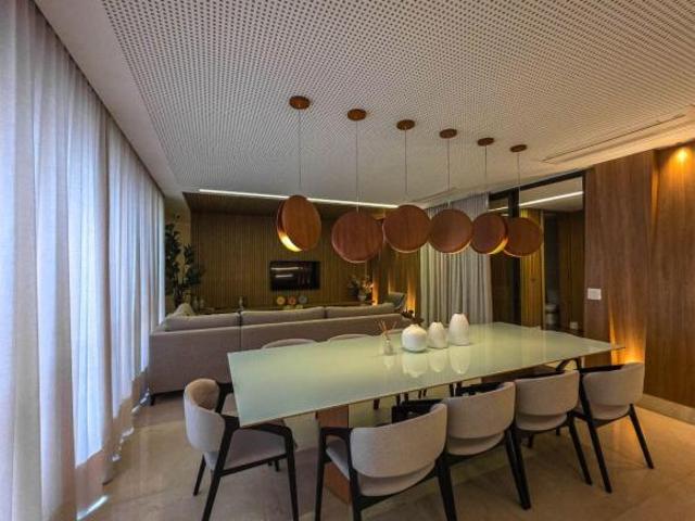 SQSW 500 – RESIDENCIAL TOPÁZIO – VAZADO – DESOCUPADO – 3°ANDAR – 99241 6699