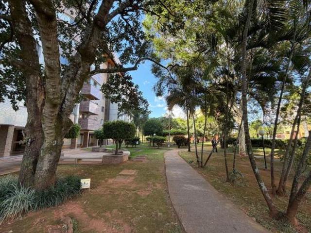 SQSW 504 2 QUARTOS CANTO ANDAR ALTO NASCENTE