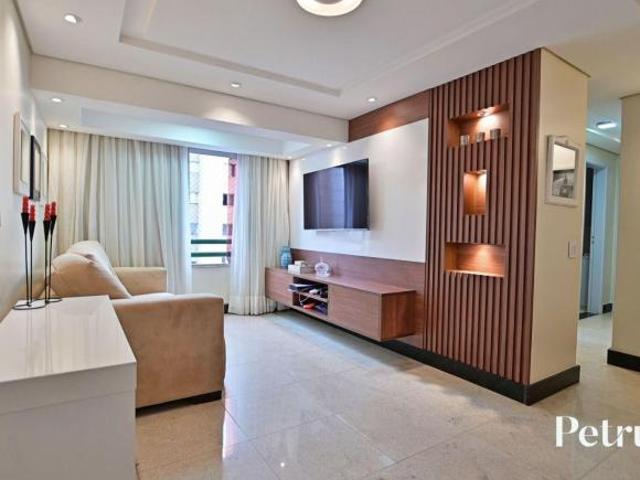 SQSW 504 Apartamento com 3 dormitórios à venda, 84 m² por R$ 1.345.000 Sudoeste Brasília/DF