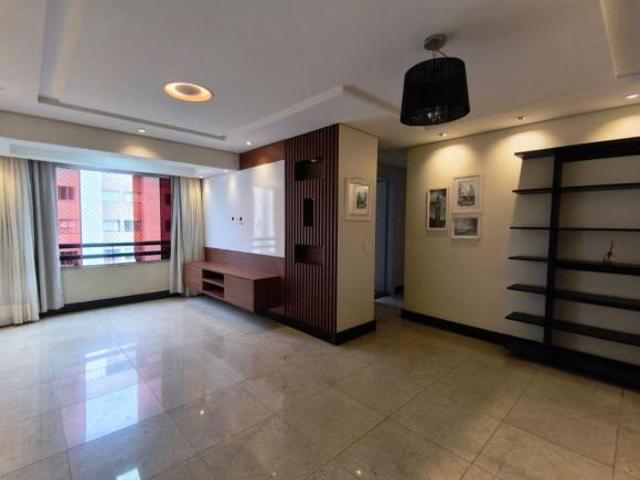 Sqsw 504 Nascente 84 metros