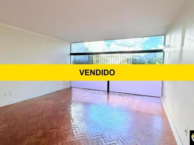 SQS 107 NASCENTE VISTA LIVRE 03 QUARTOS 160M OPORTUNIDADE PARA REFORMAR