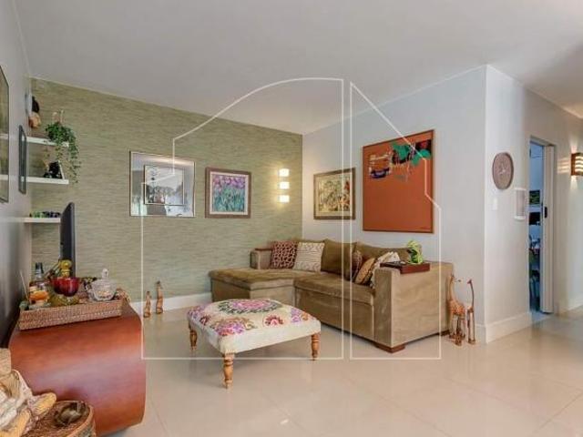 SQS 107 – REFORMA COMPLETA, VISTA LIVRE E SOL DA MANHÃ, APARTAMENTO 161M²