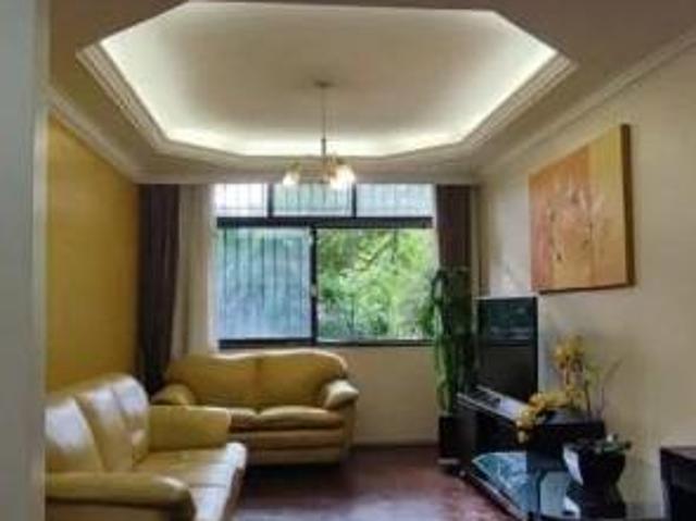 SQS 109 APARTAMENTO COM 136M² 3QTS VAGA COBERTA LOCALIZAÇÃO PRIVILEGIADA