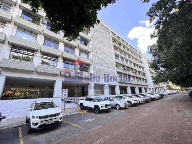 SQS 109, ASA SUL, BRASÍLIA DF!