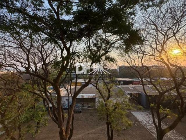 SQS 109 Bloco A | 3 ou 4 quartos | Suite | Andar Alto | Vista Livre