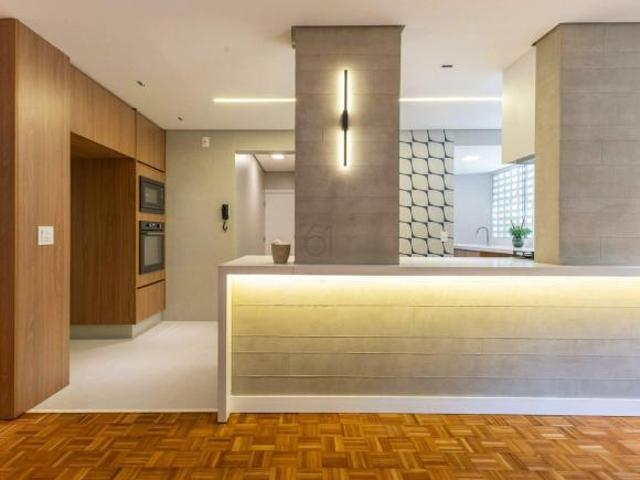 SQS 109 | Reformado | 3 Quartos 1 suíte | Vista Livre | Vaga | 136 m²