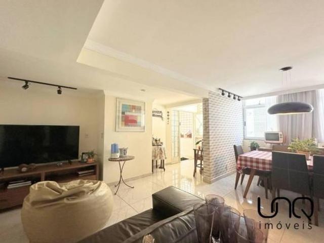 SQS 204 APARTAMENTO 3 QUARTOS